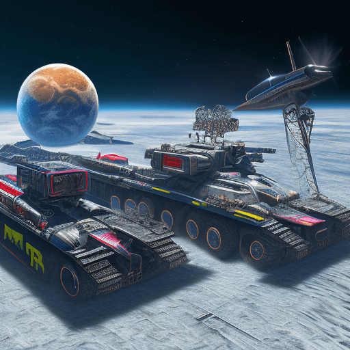 Moonshot